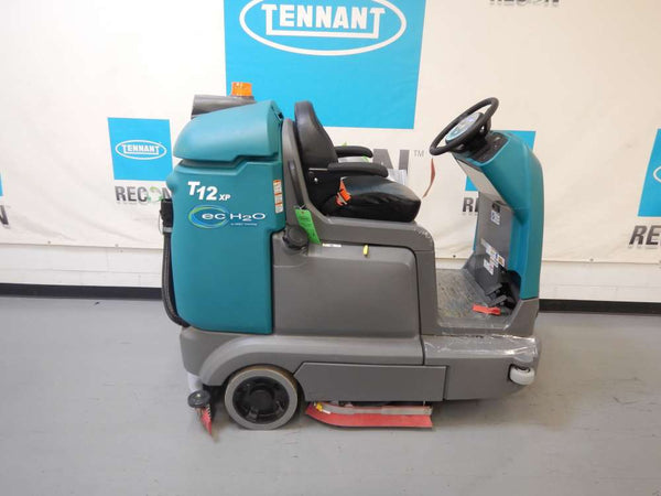 Scrubbers tagged "Rider" - TennantRecon