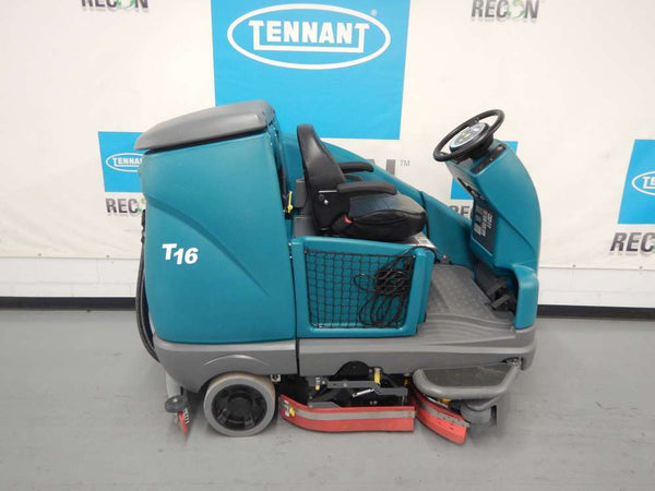 All Equipment - TennantRecon