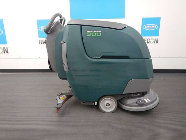 Commercial Page 2 - TennantRecon