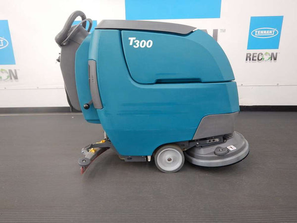 Scrubbers tagged "Walk Behind" - TennantRecon