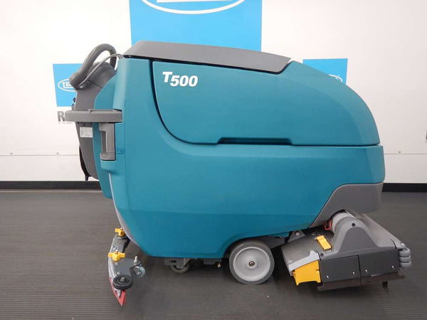 Scrubbers tagged "Walk Behind" - TennantRecon