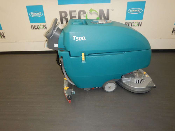 All Equipment tagged "Certified Pre-Owned" - TennantRecon
