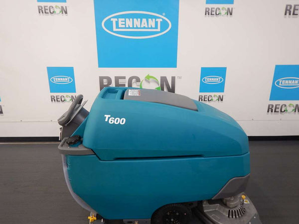 Scrubbers tagged "Walk Behind" - TennantRecon