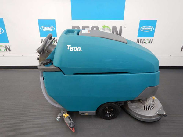 Scrubbers tagged "Walk Behind" - TennantRecon