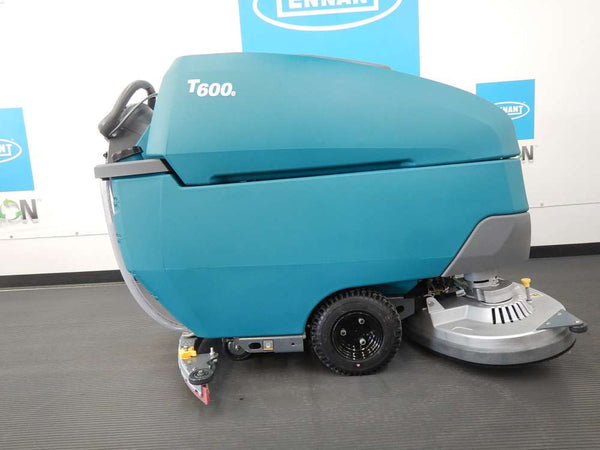 Scrubbers tagged "Walk Behind" - TennantRecon